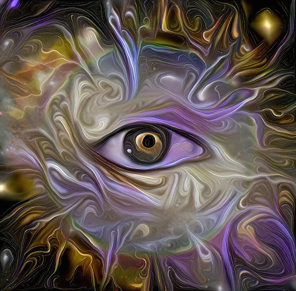 Cosmic eye Stock Photos, Royalty Free Cosmic eye Images | Depositphotos