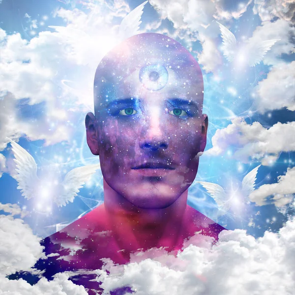 Eye 3d Stock Photos, Royalty Free Eye 3d Images | Depositphotos