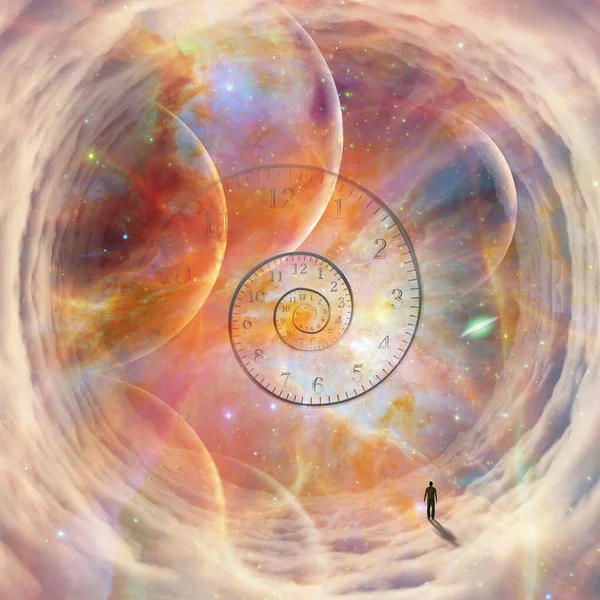 Time spiral Stock Photos, Royalty Free Time spiral Images | Depositphotos