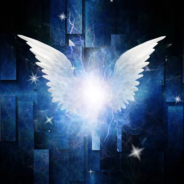 Angel background Stock Photos, Royalty Free Angel background Images ...