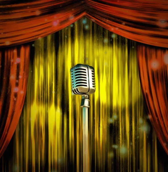 Vintage jazz Stock Photos, Royalty Free Vintage jazz Images | Depositphotos