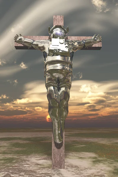 Crucifixion jesus christ Stock Photos, Royalty Free Crucifixion jesus ...