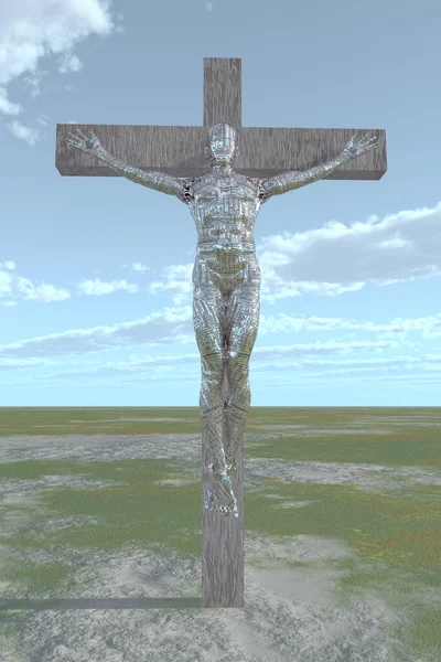 Jesus 3d Stock Photos, Royalty Free Jesus 3d Images | Depositphotos