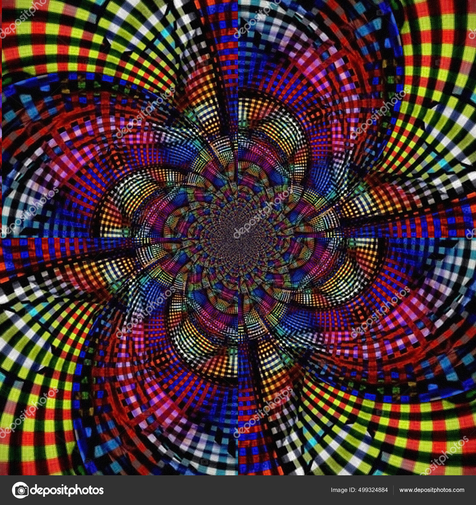 Beautiful Abstract Background Creative Design — Stock Photo ...