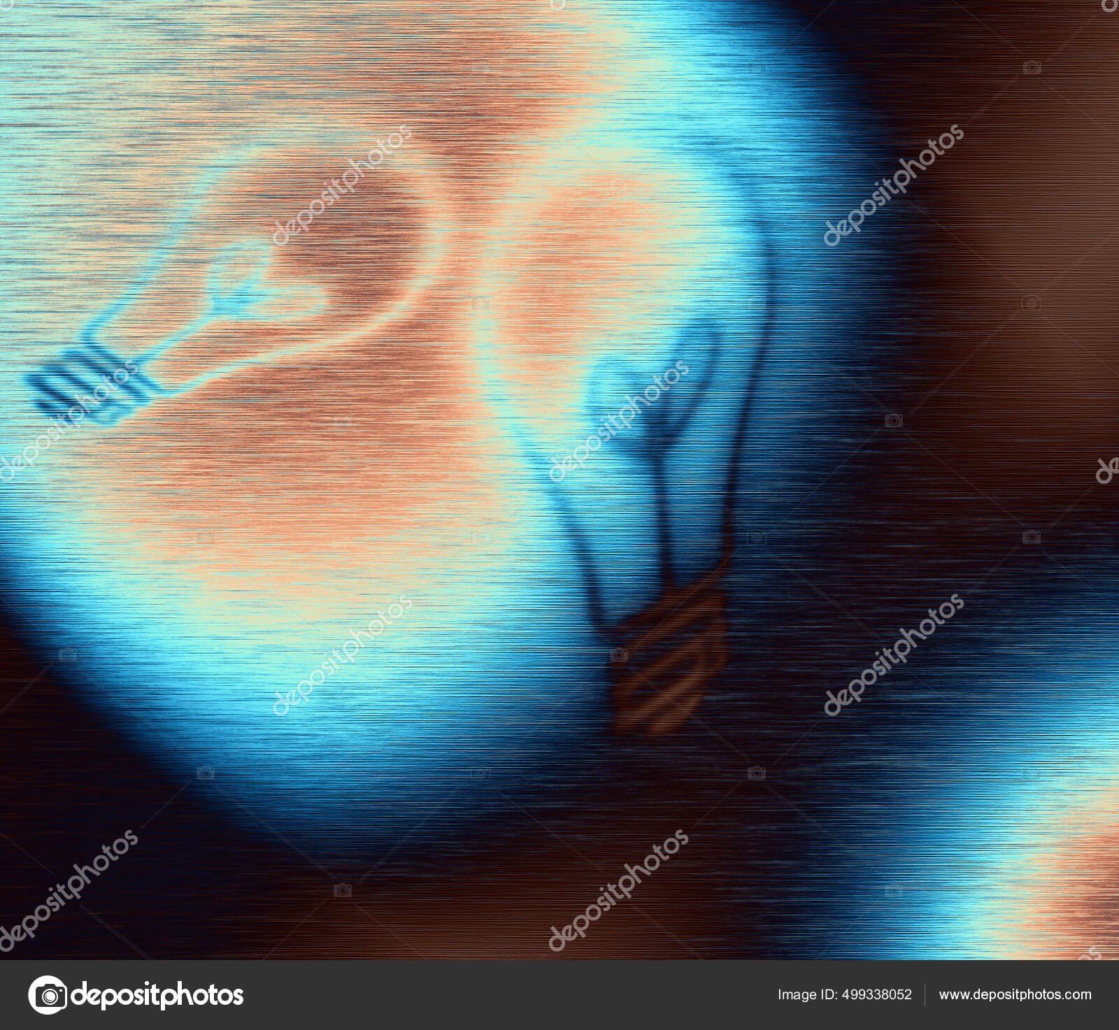 Light Bulb Sign Abstract Steel Background — Stock Photo © rolffimages ...