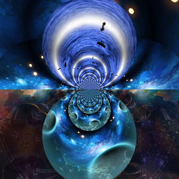 The four dimensions Stock Photos, Royalty Free The four dimensions ...