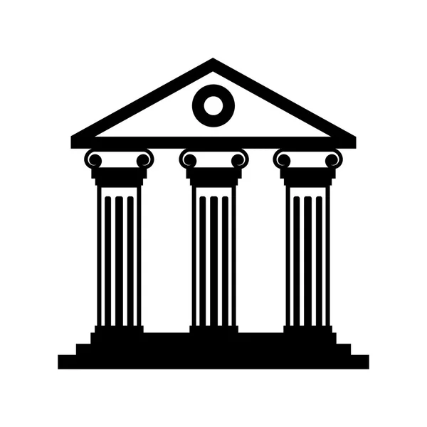 Vector black column icons set Stock Vector Image by ©skarin1 #36883345