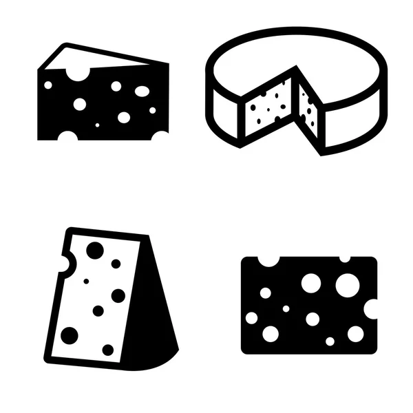 Cheeses icon Stock Vector Image by ©bioraven #44751779