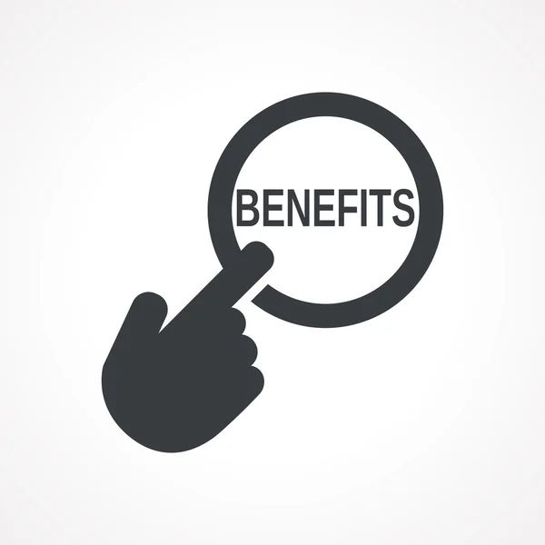 Employee benefits package Stock Vectors, Royalty Free Employee benefits ...