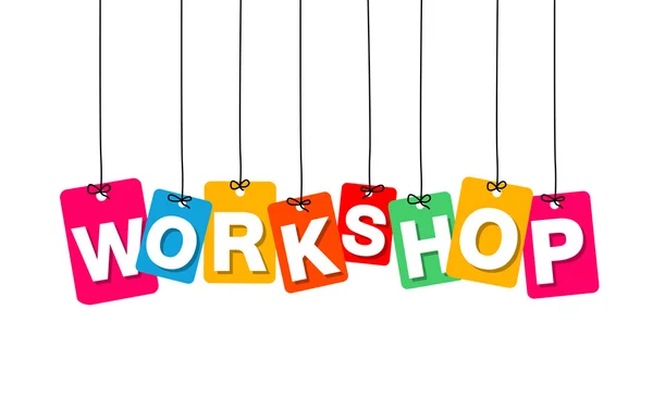 20,506,077 Workshop sign Vector Images | Depositphotos