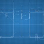 Blueprint — Stock Vector © eyematrix #12178886