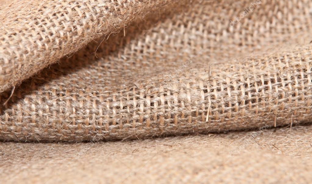 Burlap sack Stock Photo by ©cornflowerz 69705969