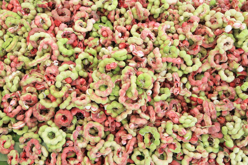 Manila tamarind background Stock Photo by ©drpnncpp 117104424