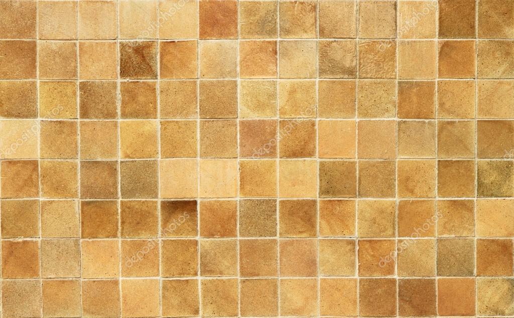 Brown tiles background ⬇ Stock Photo, Image by © drpnncpp #77570186