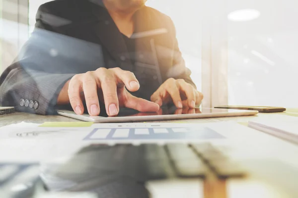 Financial review Stock Photos, Royalty Free Financial review Images ...