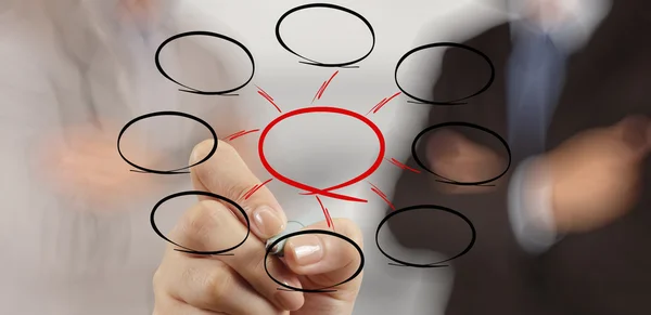 Flow chart hand Stock Photos, Royalty Free Flow chart hand Images ...