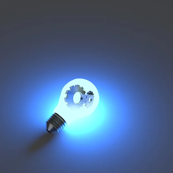 Light bulb gears Stock Photos, Royalty Free Light bulb gears Images ...
