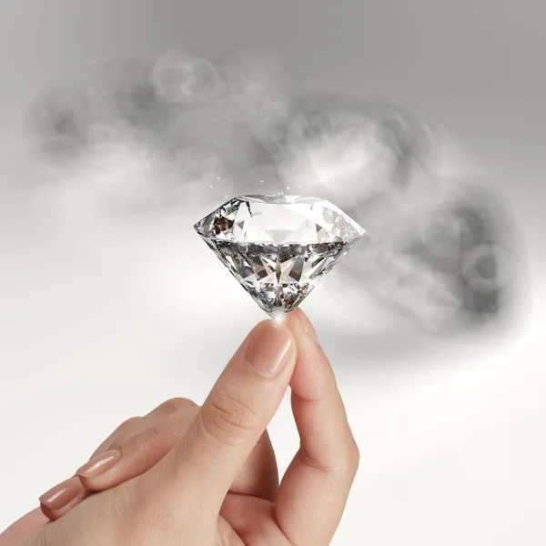 Diamond hand Stock Photos, Royalty Free Diamond hand Images | Depositphotos