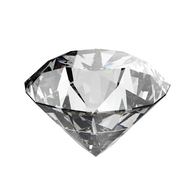 Diamond 3d Stock Photo by ©everythingposs 30943227