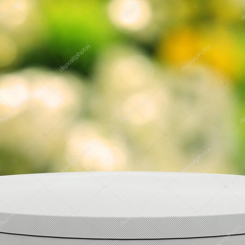 Product Display Background