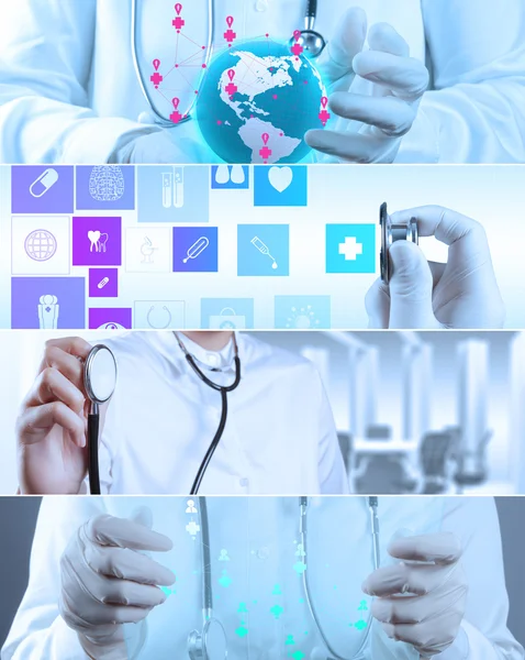 Health collage Stock Photos, Royalty Free Health collage Images ...