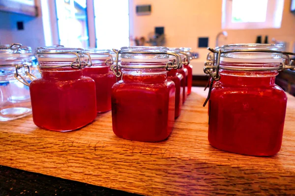 Chilli jam Stock Photos, Royalty Free Chilli jam Images | Depositphotos