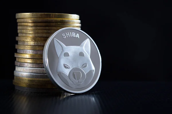 Shiba inu coins Stock Photos, Royalty Free Shiba inu coins Images ...