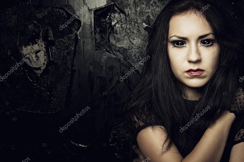 Evil inside Stock Photo by ©IgorFaun 62547033