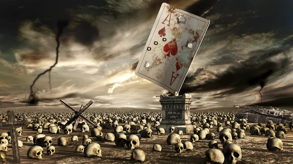 Fantasy battlefield Stock Photos, Royalty Free Fantasy battlefield ...