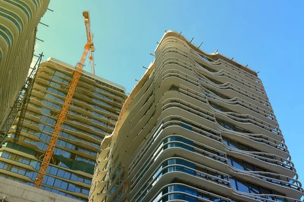 High rise building construction Stock Photos, Royalty Free High rise ...