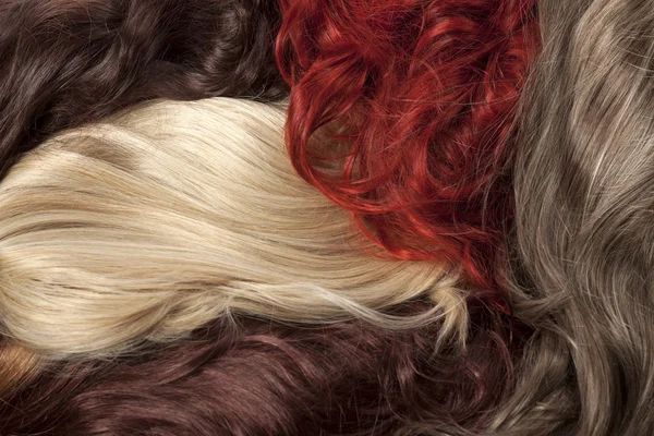 Wigs Stock Photos, Royalty Free Wigs Images | Depositphotos