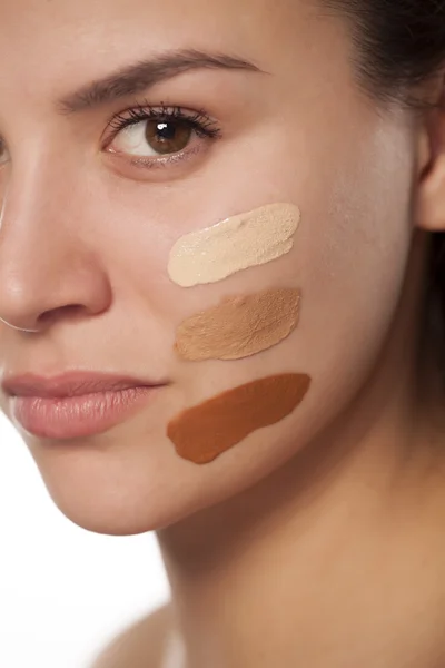 Makeup foundation - Stock Image - Everypixel