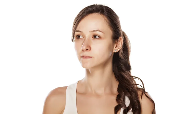 Young girl Stock Photo by ©mihhailov 51998835