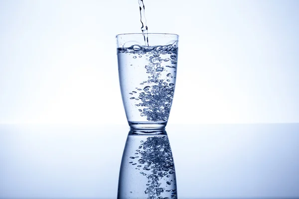 Fresh pure water - Stock Image - Everypixel