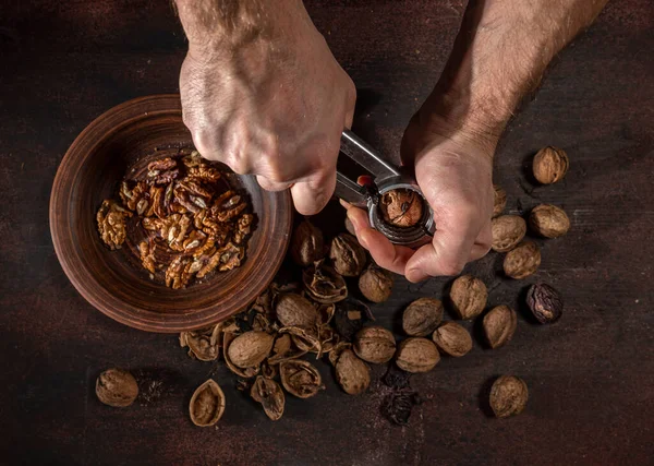 Man nuts Stock Photos, Royalty Free Man nuts Images | Depositphotos