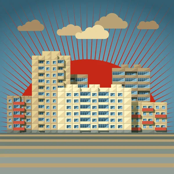 685 Arquitetura soviética Vector Images | Depositphotos