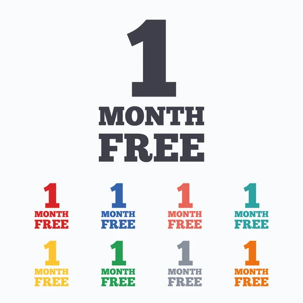 13,208,619 One month free Vector Images | Depositphotos