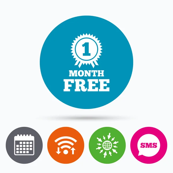 First month is Vector Art Stock Images | Depositphotos