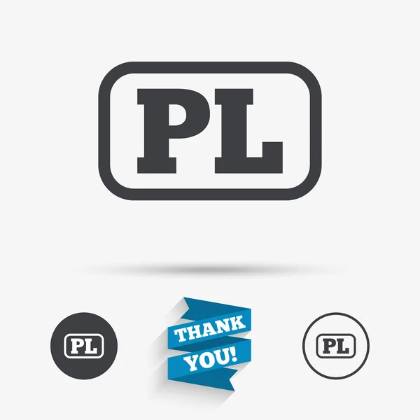 100,000 Pl logo Vector Images | Depositphotos