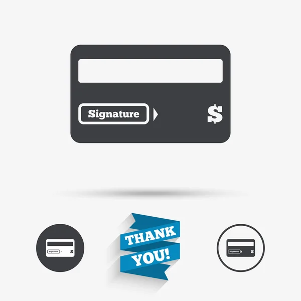 100,000 Debit card signature Vector Images | Depositphotos