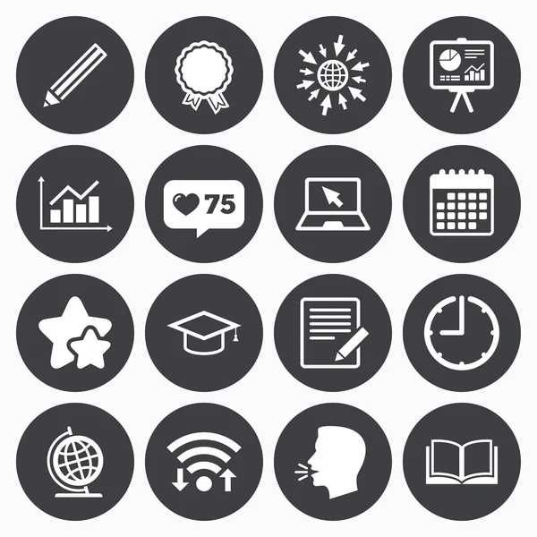 Classroom icon Stock Photos, Royalty Free Classroom icon Images ...