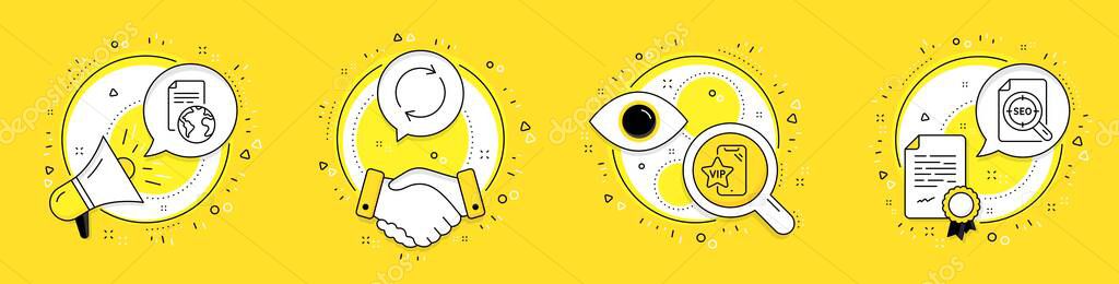 Translation and localization Vector Art Stock Images | Depositphotos