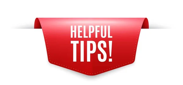 Quote Banner Text Helpful Tips Symbol Education Faq Sign Help Stock ...