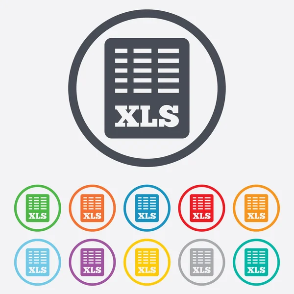 Excel Stock Vectors, Royalty Free Excel Illustrations | Depositphotos®