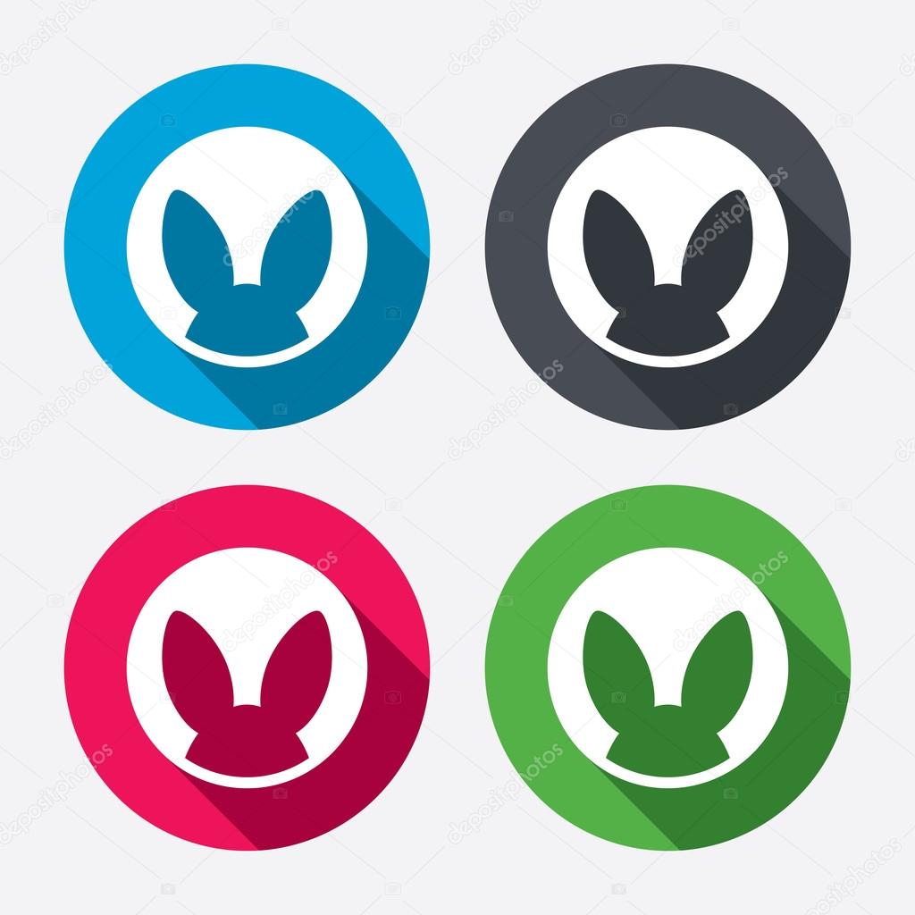 No animals testing signs Stock Vector Image by ©Blankstock #60585567