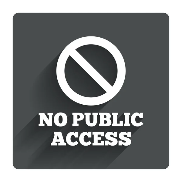 Is there is no public access Stock Photos, Royalty Free Is there is no ...
