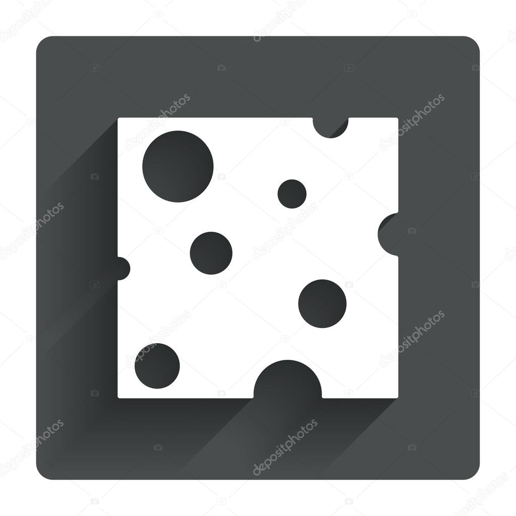 Cheese sign Stock Vector by ©Blankstock 62326691