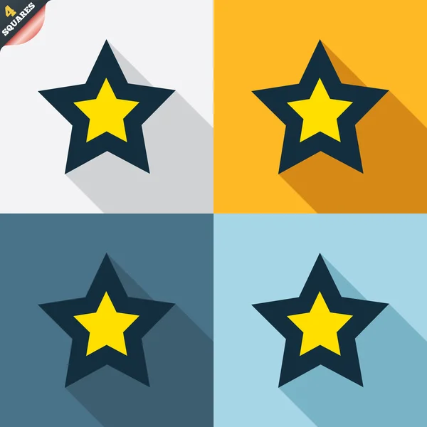 10,074,714 Star flat design Vector Images | Depositphotos
