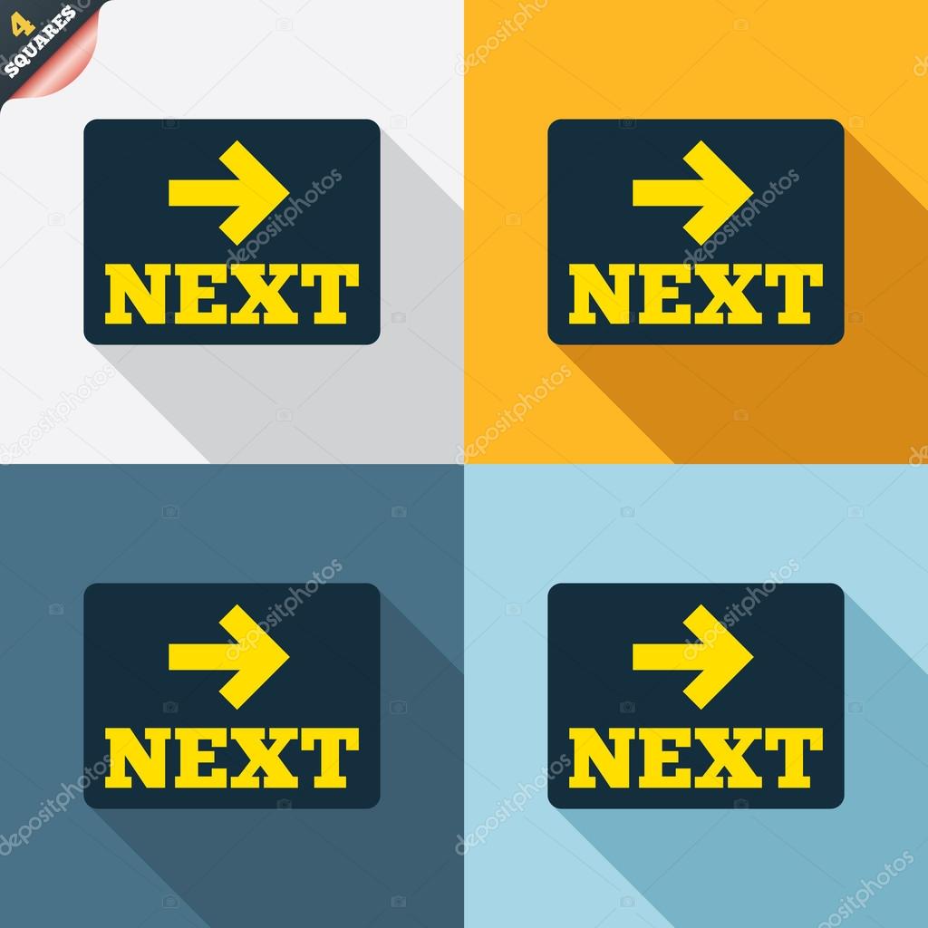 Arrow signs Stock Vector by ©Blankstock 62370117