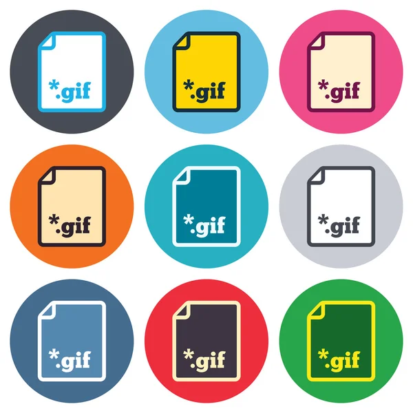 File ISO icons Stock Vector Image by ©Blankstock #63393469